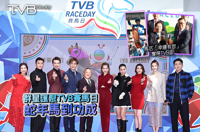 TVB Weekly